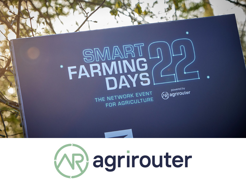 agrirouter - a+k werbeagentur